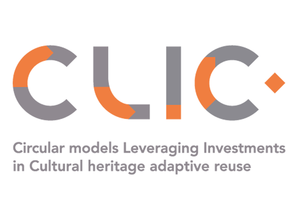 REFLOW at CLIC's Final Conference - CBS REFLOW Project